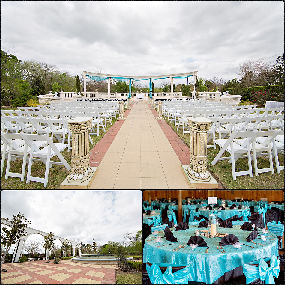 Megan & Kassem | Safari Texas Ranch | Houston Wedding Photographer ...