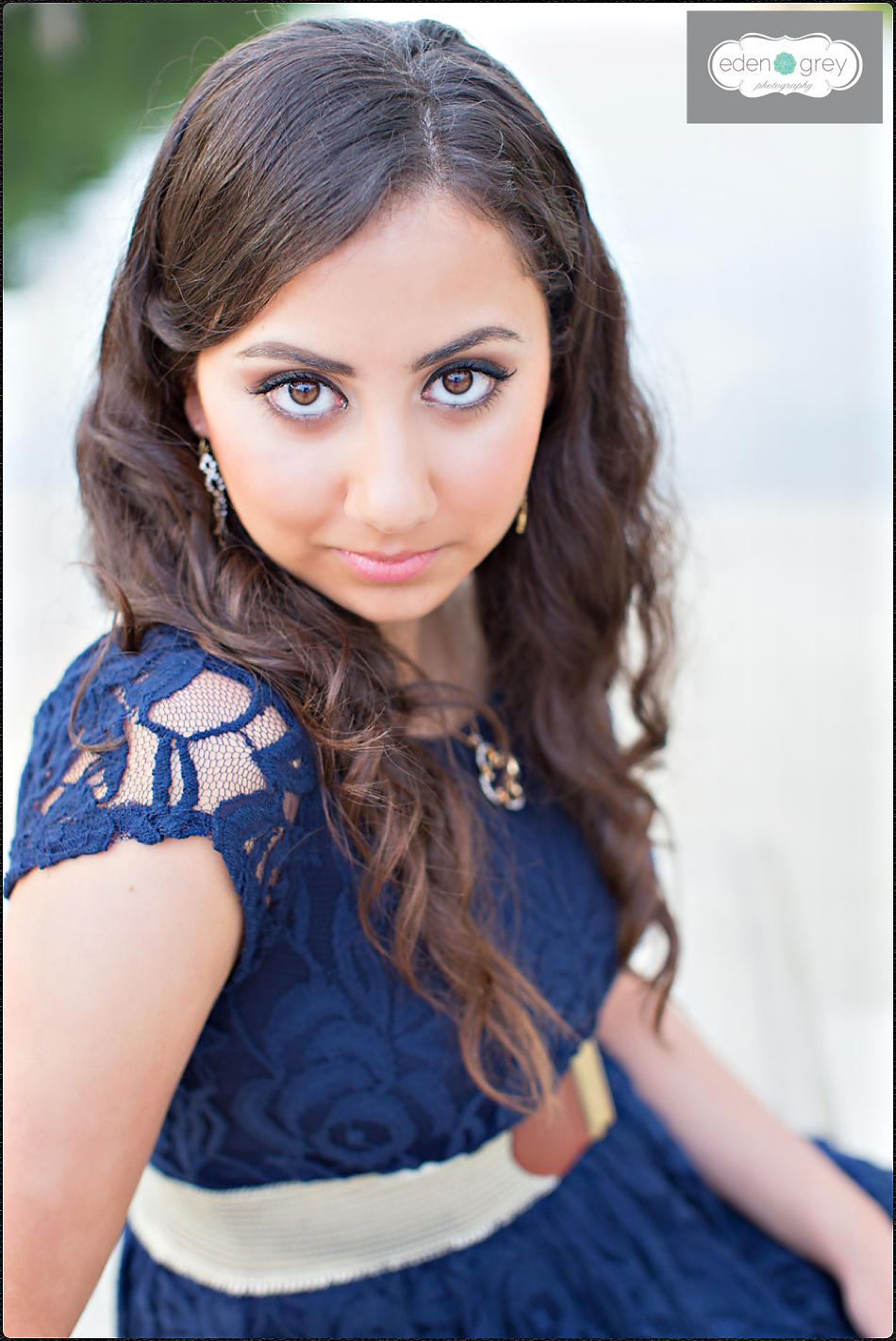 Michelle | Houston Senior Portrait Photographer | www ...
